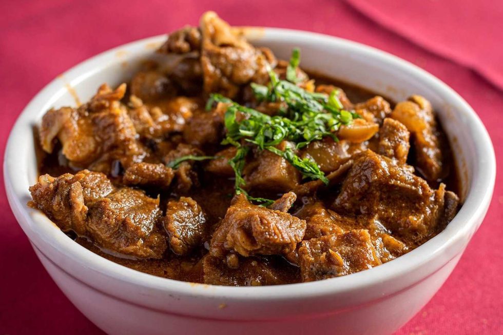 Himalayan Sherpa Kitchen 518 W Harrison St, Chicago - Authentic ...